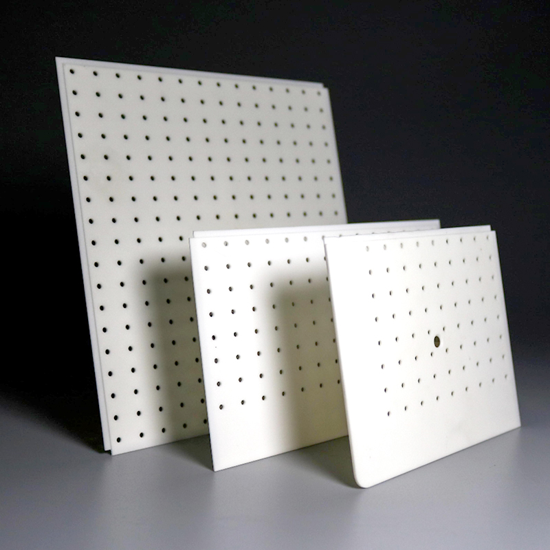 Alumina ceramic substrates-Loongceram Advanced Ceramic
